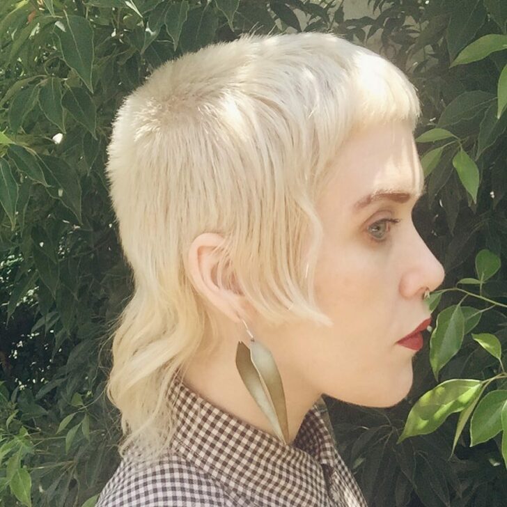 11 Fierce And Fearless Punk Pixie Cuts To Try In 2025