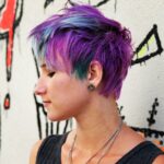 11 Fierce And Fearless Punk Pixie Cuts To Try In 2025