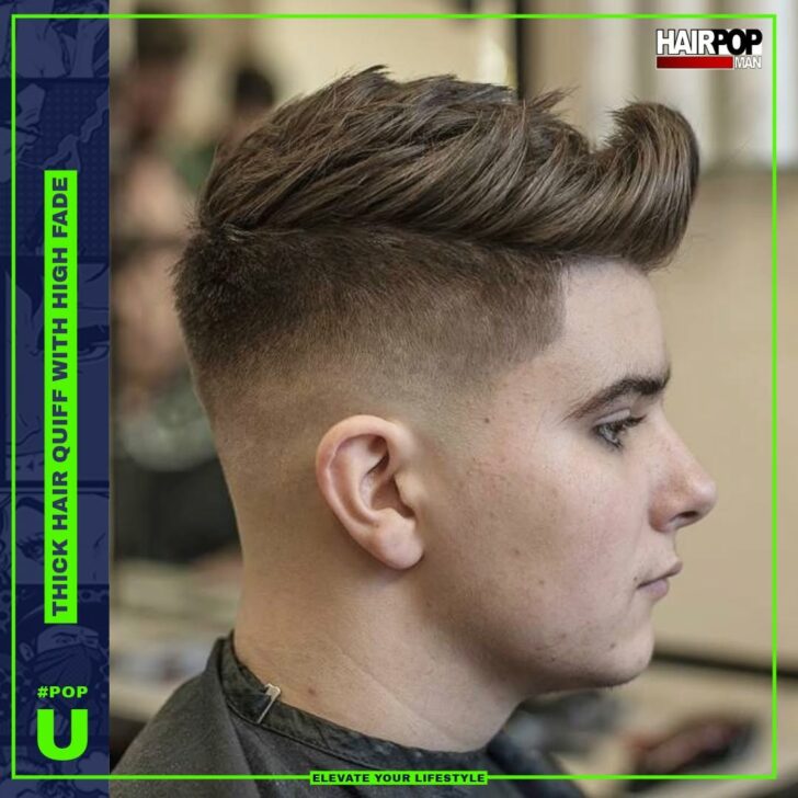 22 Fresh Hard-Part Hairstyles Every Modern Man Needs For A Sharp, Clean ...