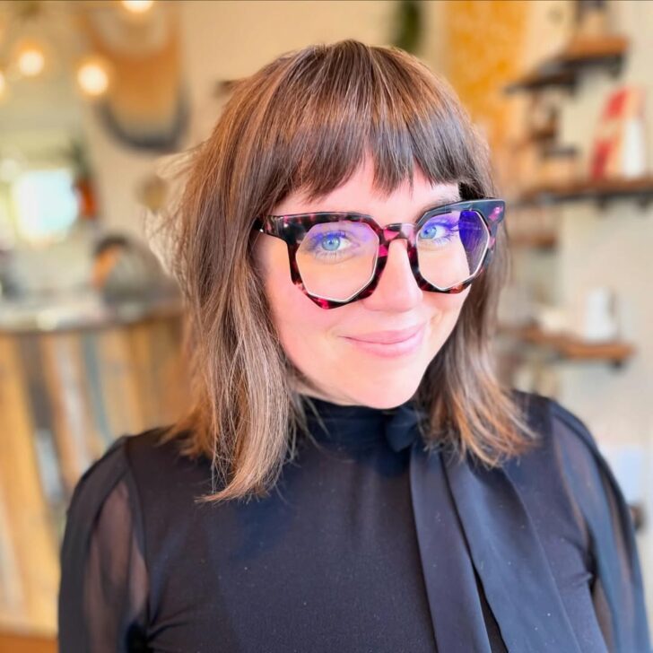 10 Razor Cut Hair Ideas That Will Give You A Stylish Transformation