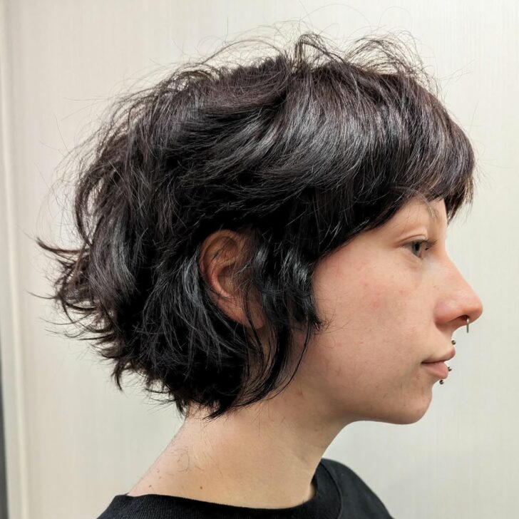 10 Razor Cut Hair Ideas That Will Give You A Stylish Transformation