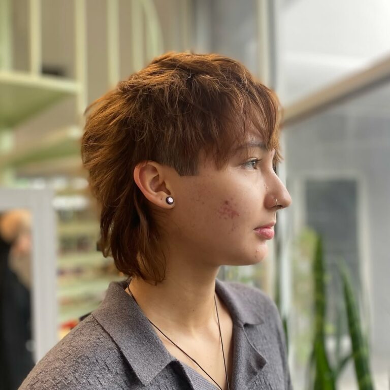 10 Razor Cut Hair Ideas That Will Give You A Stylish Transformation