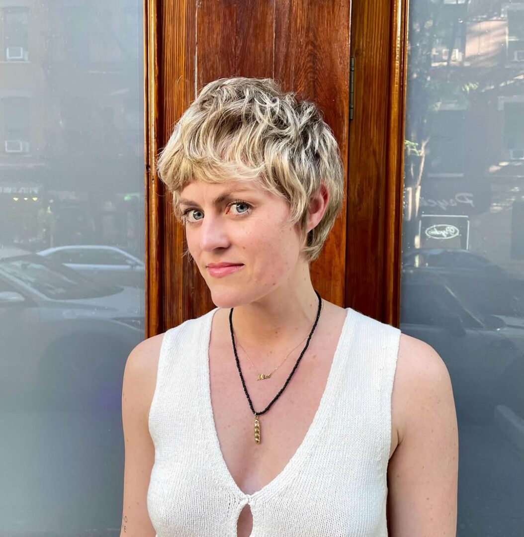 10 Razor Cut Hair Ideas That Will Give You A Stylish Transformation