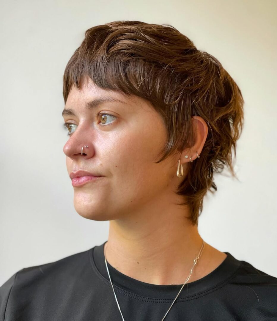 10 Pixie Mullet Haircuts That Go From Classic to Trendy Fast