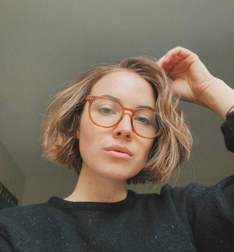 10 Razor Cut Hair Ideas That Will Give You A Stylish Transformation