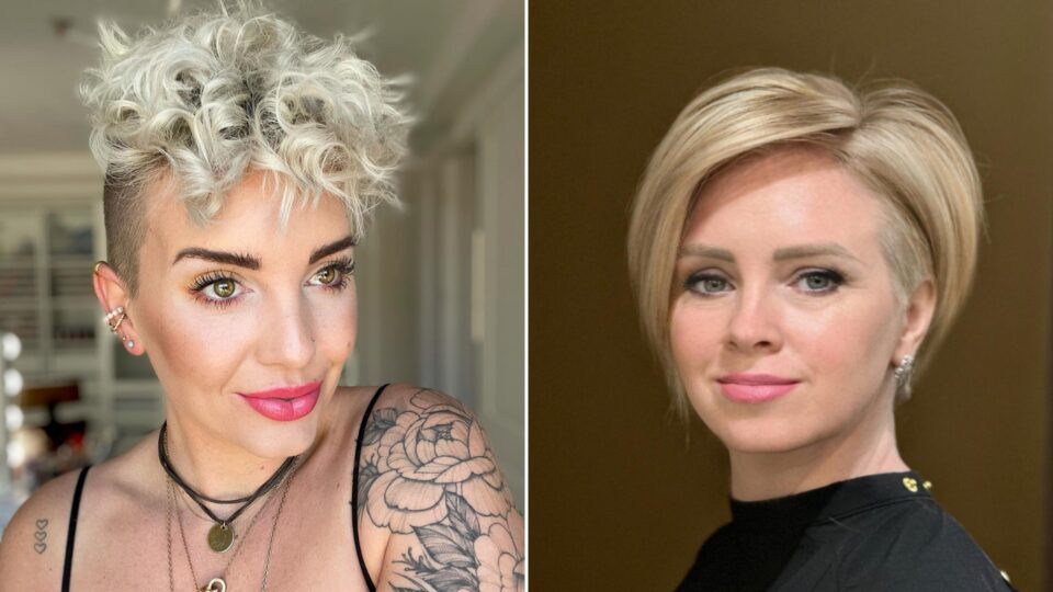 Pixie - Flawless Hair