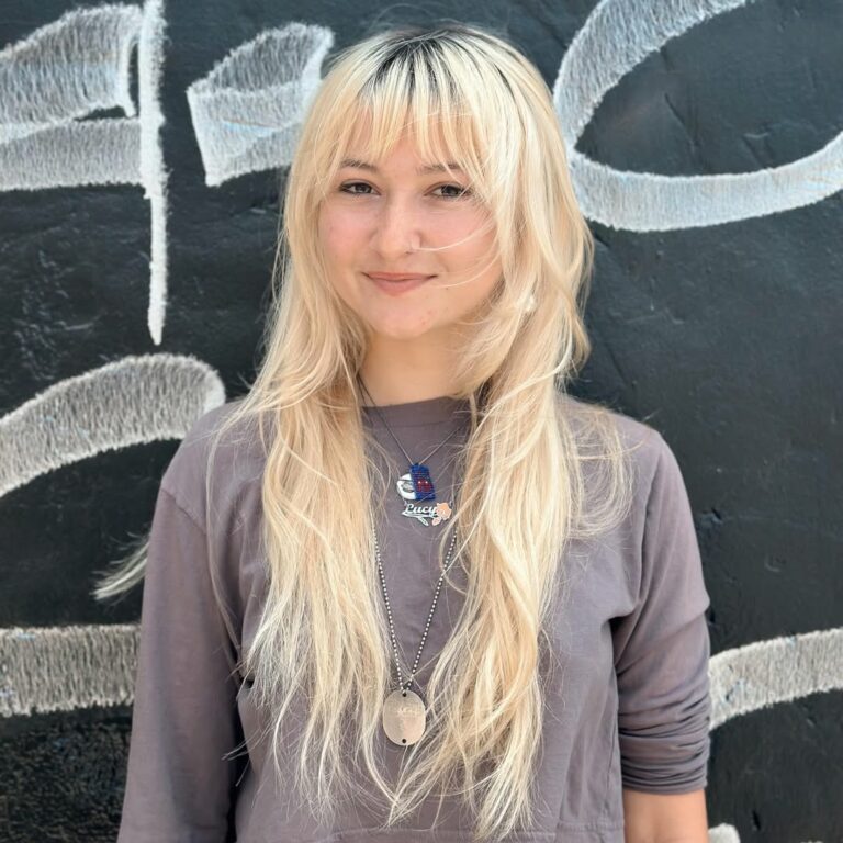 10 Razor Cut Hair Ideas That Will Give You A Stylish Transformation