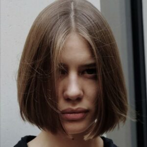 31 Game-Changing Above-The-Shoulder Cuts Tailored To Every Hair Type ...