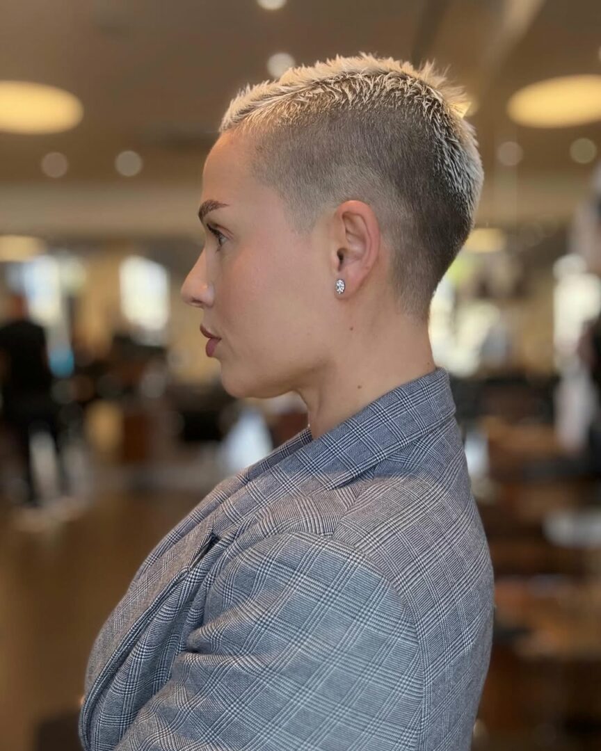 Top 10 Pixie Hairstyles With No Bangs That Blend Practicality With Style