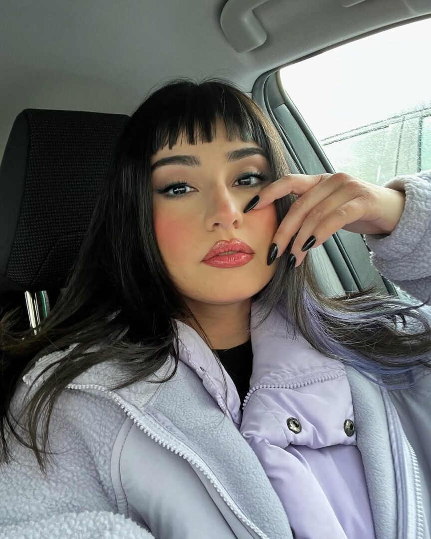 Bored With Your Look? These 26 Baby Bangs Styles Are The Perfect Fix