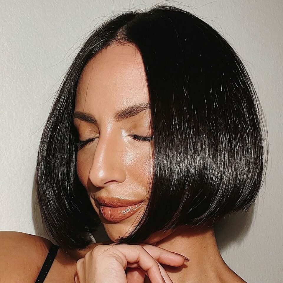 Top 33 Haircuts That Highlight The Beauty Of Heart-Shaped Faces
