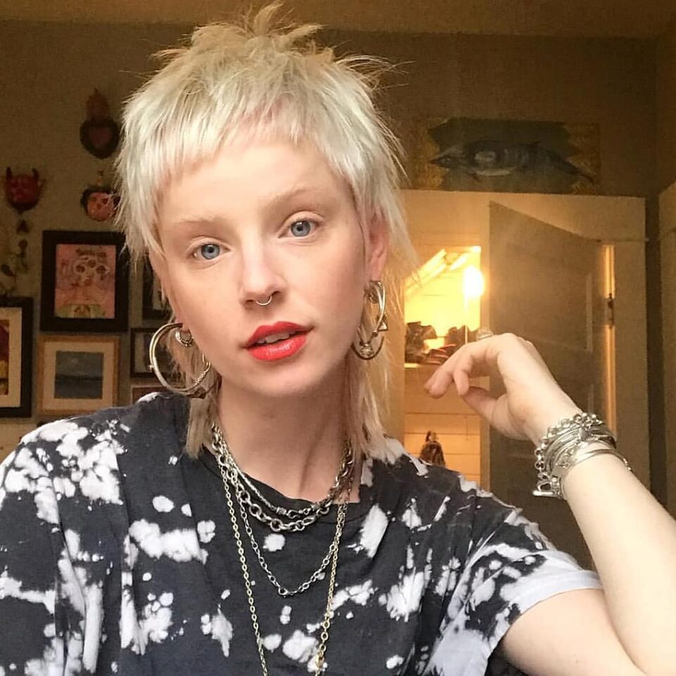 10 Pixie Mullet Haircuts That Go From Classic to Trendy Fast