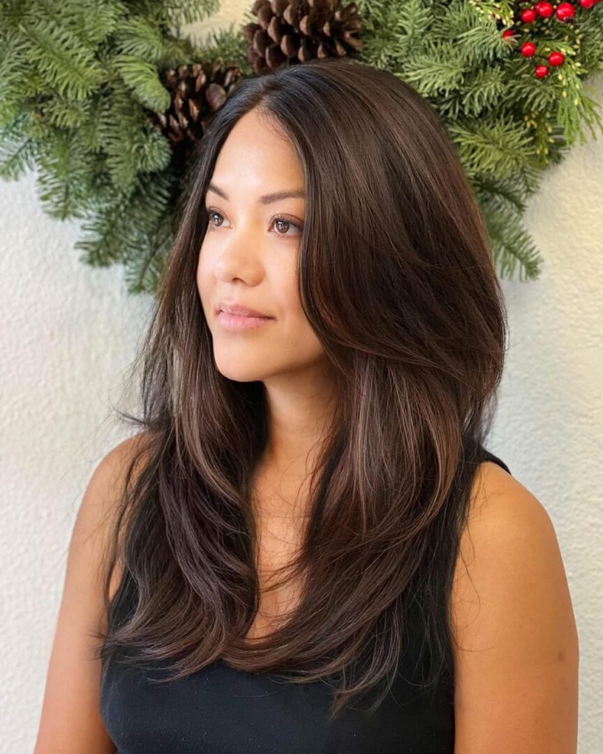 10 Stunning Highlight Ideas for Asian Hair You’ll Adore