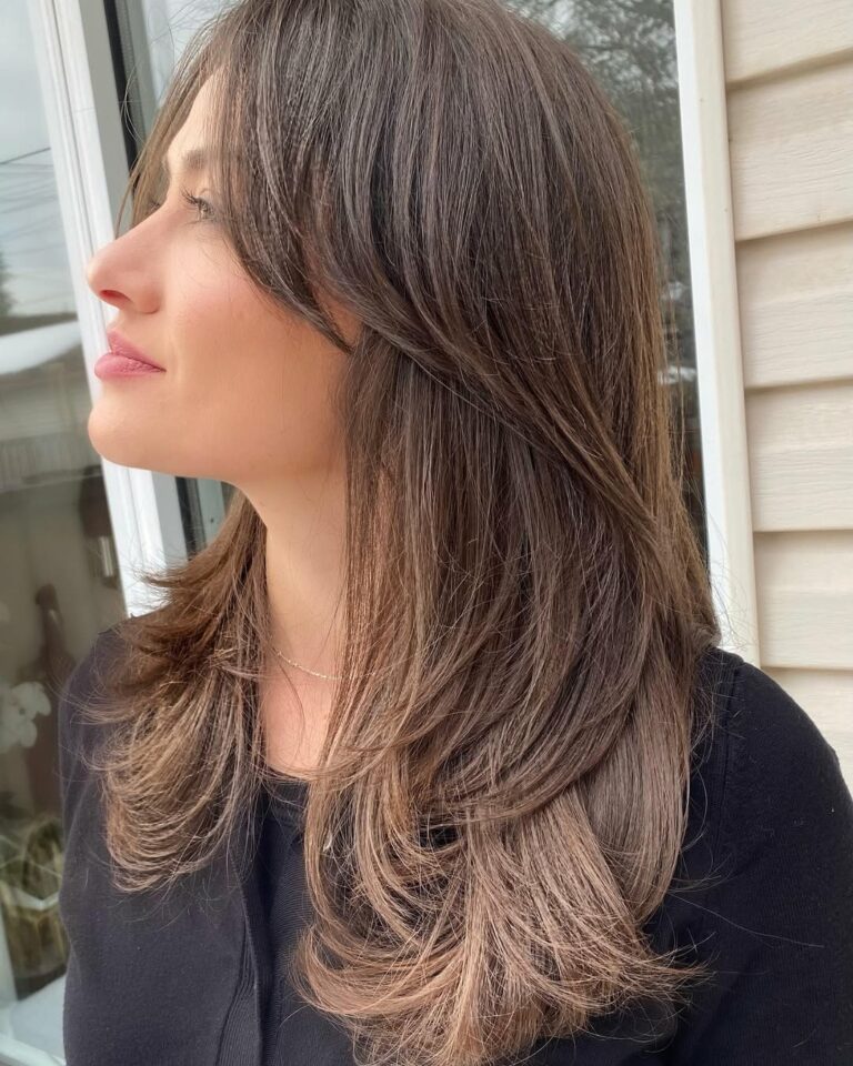 31 Timeless French Hairstyles Every Parisian Stylist Swears By