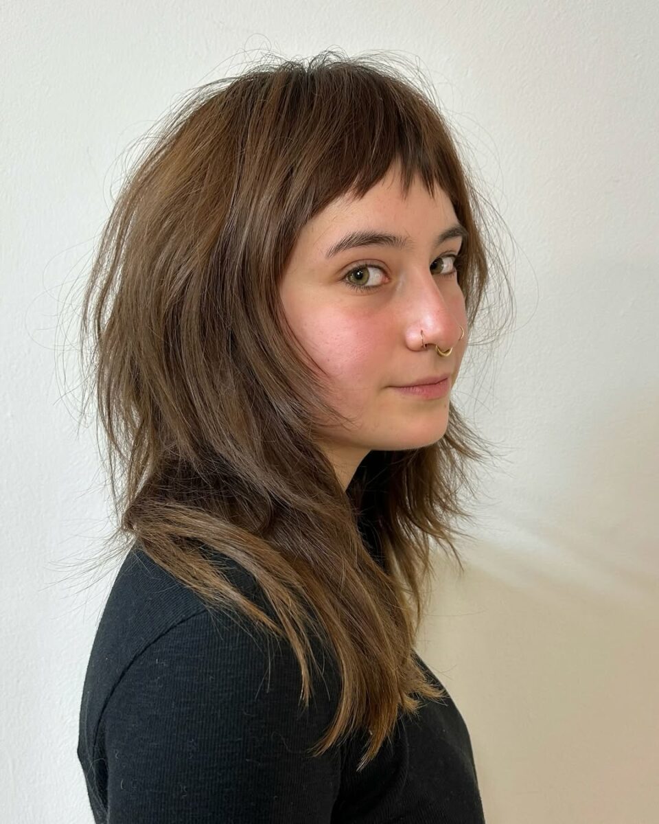 31 Timeless French Hairstyles Every Parisian Stylist Swears By