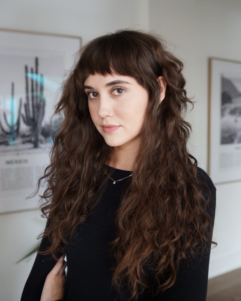 38 Hairstyle Ideas To Suit Your Unique Face Shape