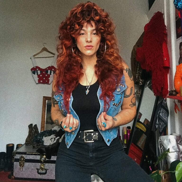 31 Iconic Hairstyles From The 80s That Give Nostalgia A Whole New Meaning