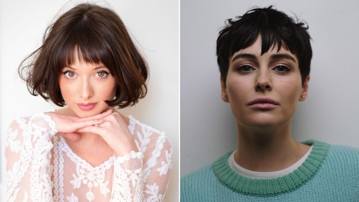 Vous pensez à la coupe ? Ces 41 styles courts vous convaincront