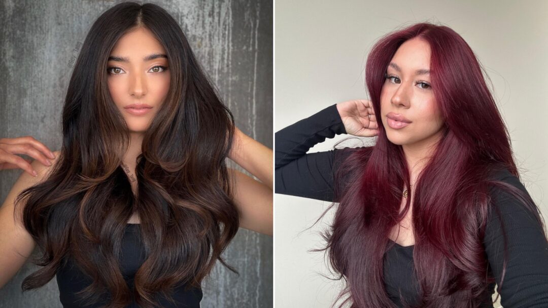 Thinking Of Going Dark? Here Are 18 Glossiest, Richest Shades For Every ...