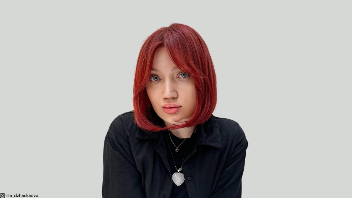 Top 10 Bouncy Bubble Bob Haircuts To Boost Your Hair's Volume