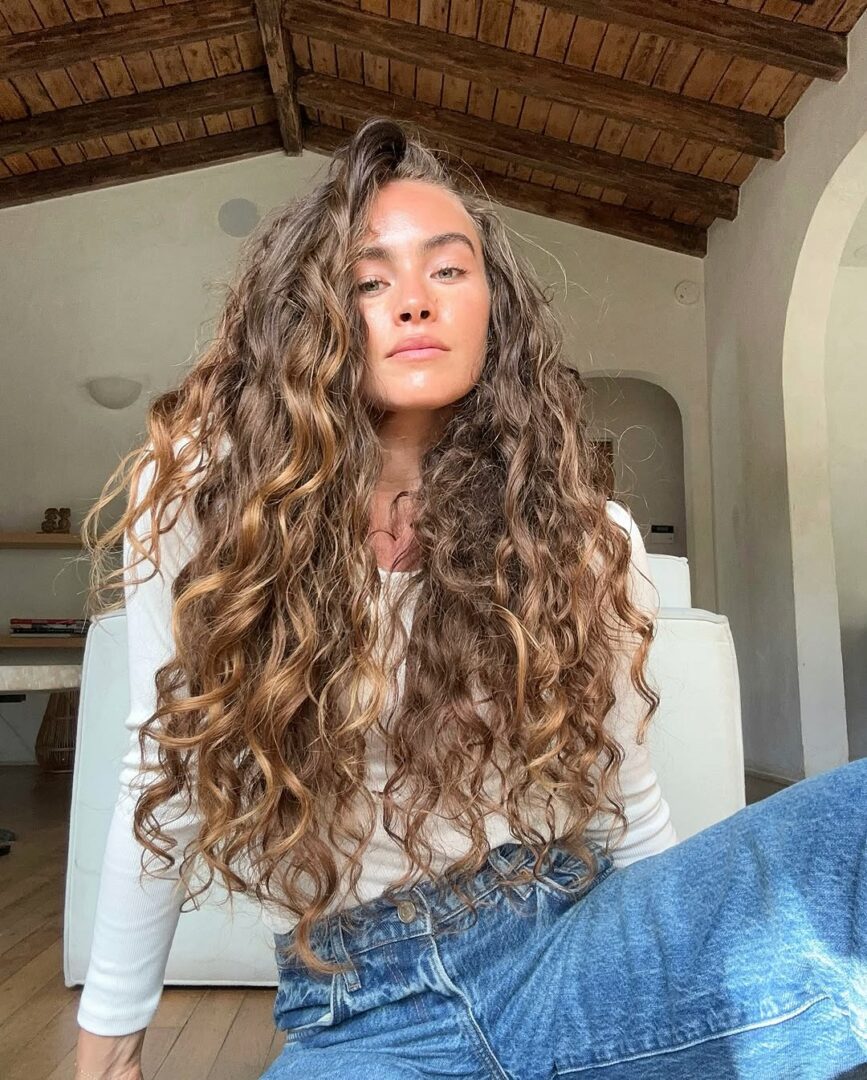Dreaming Of Perfect Curls? Here’s How To Make It Happen Overnight
