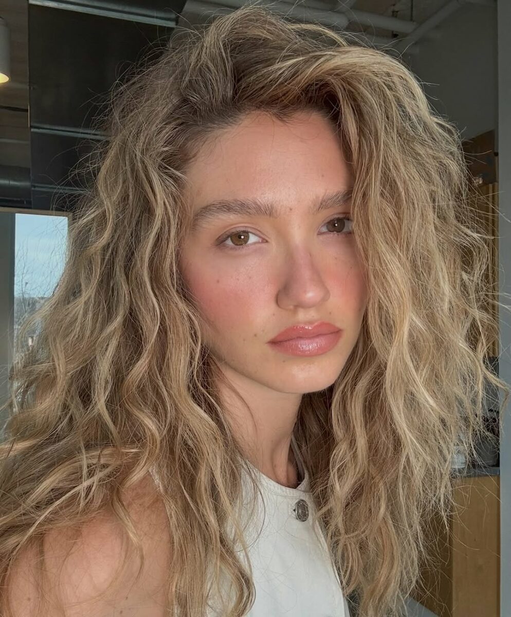 Wavy Hair Styling Failures You Didn’t Know You Were Making