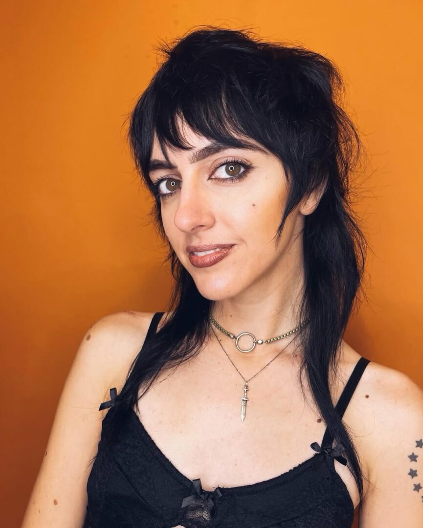 12 Shag Cuts For Thin Hair That Bring Texture And Body