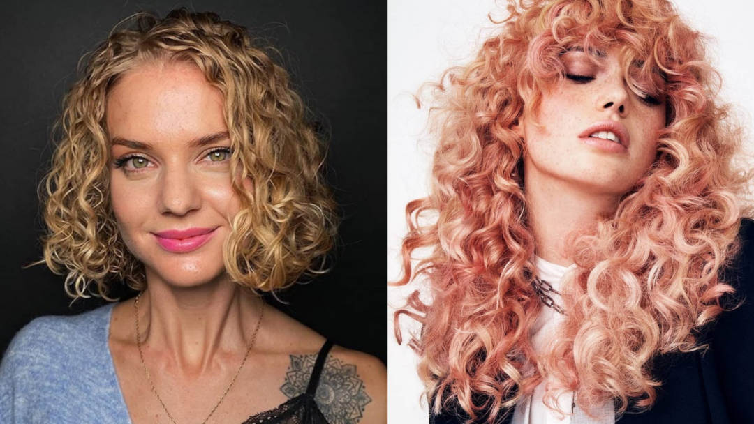 Waves For Days 14 Body Wave Perm Hairstyles To Embrace The Summer Vibe With