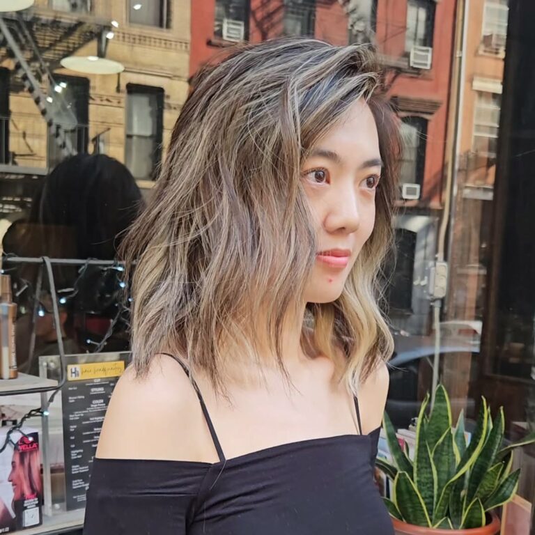 12 Must-Try Bob Cuts for Asian Hair This Year