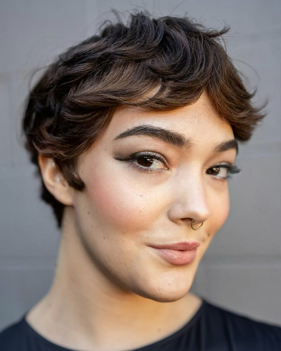 29 Pixie Cuts To Try This Spring For Hair That Lacks Vitality And Texture