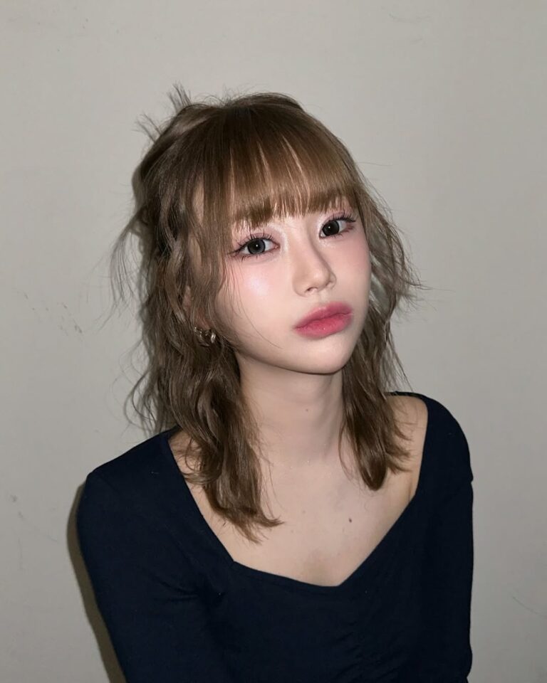 Want That K-Pop Idol Look? These 13 Haircuts Are The Blueprint