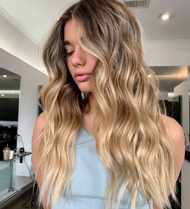 32 Curled Hairstyles That Will Give You Volume, Bounce And All The Glam ...