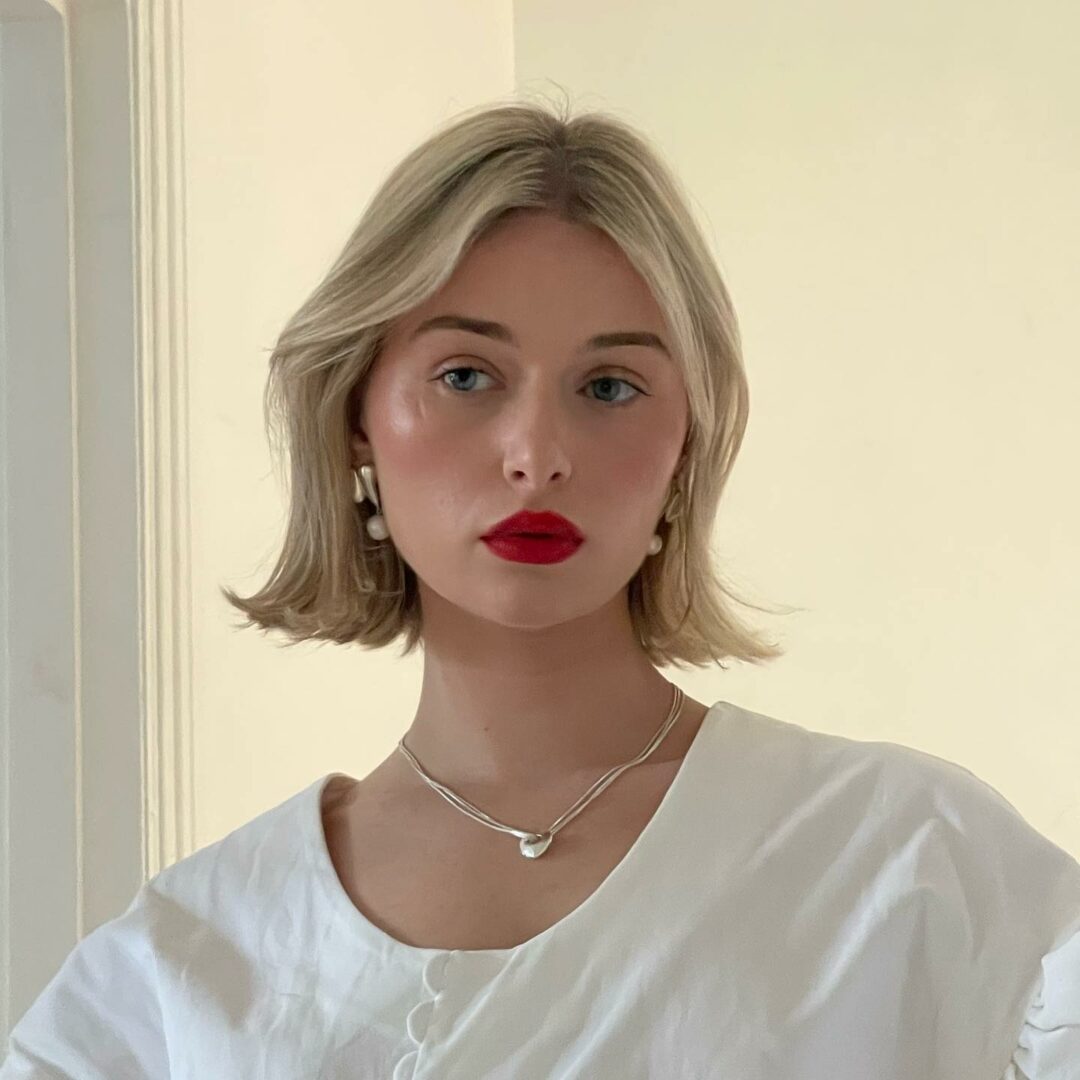 Tired of Layers? One Of These 12 Blunt Haircuts Could Be Your Best Hair ...