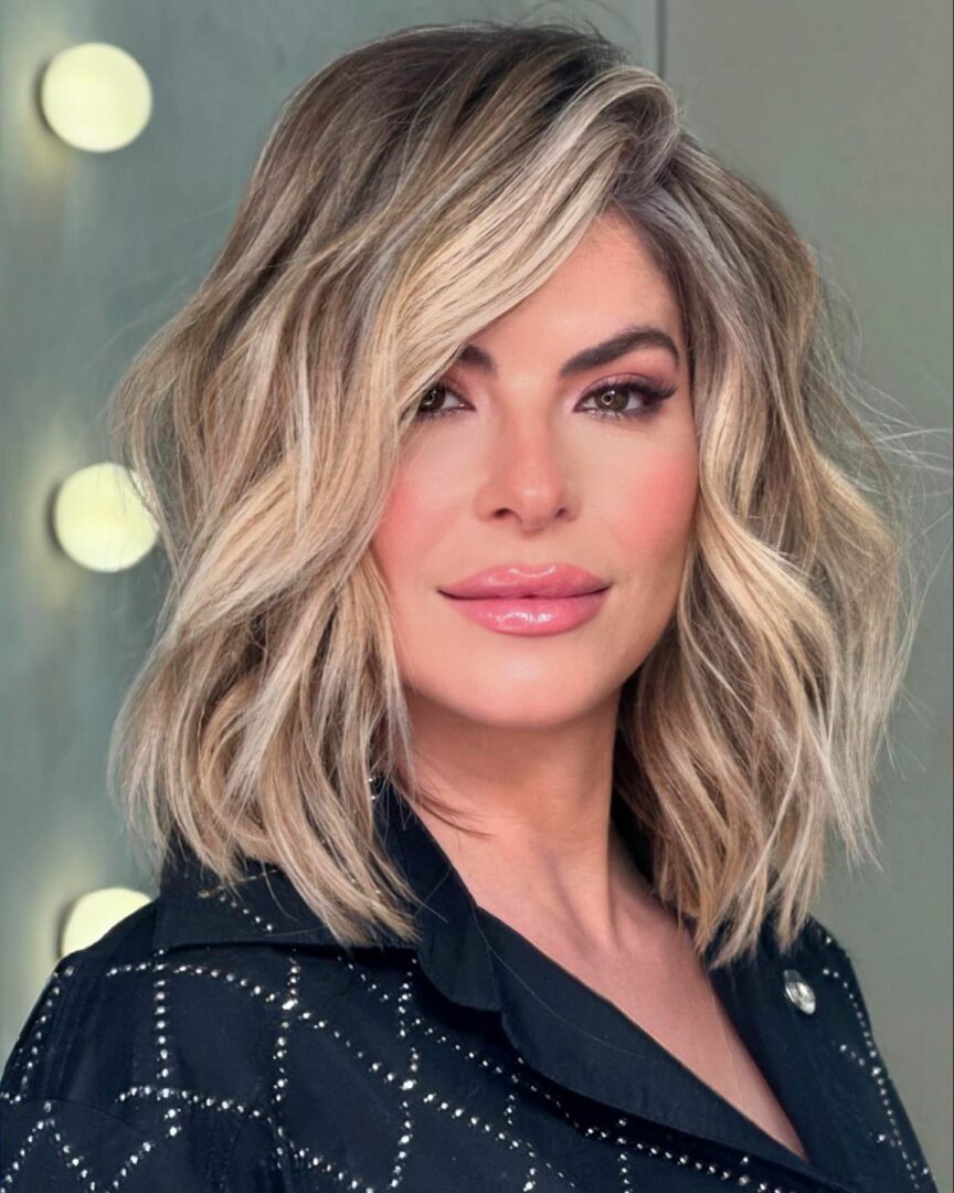 40+ and Fabulous: These 40 Bob Cuts Are Aging You Backwards