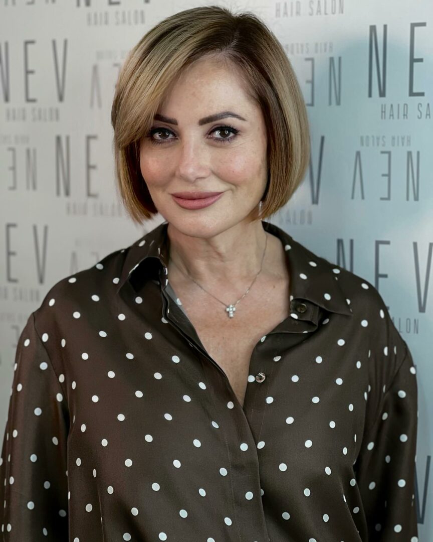27 Haircuts That Make You Look (and Feel) Years Younger