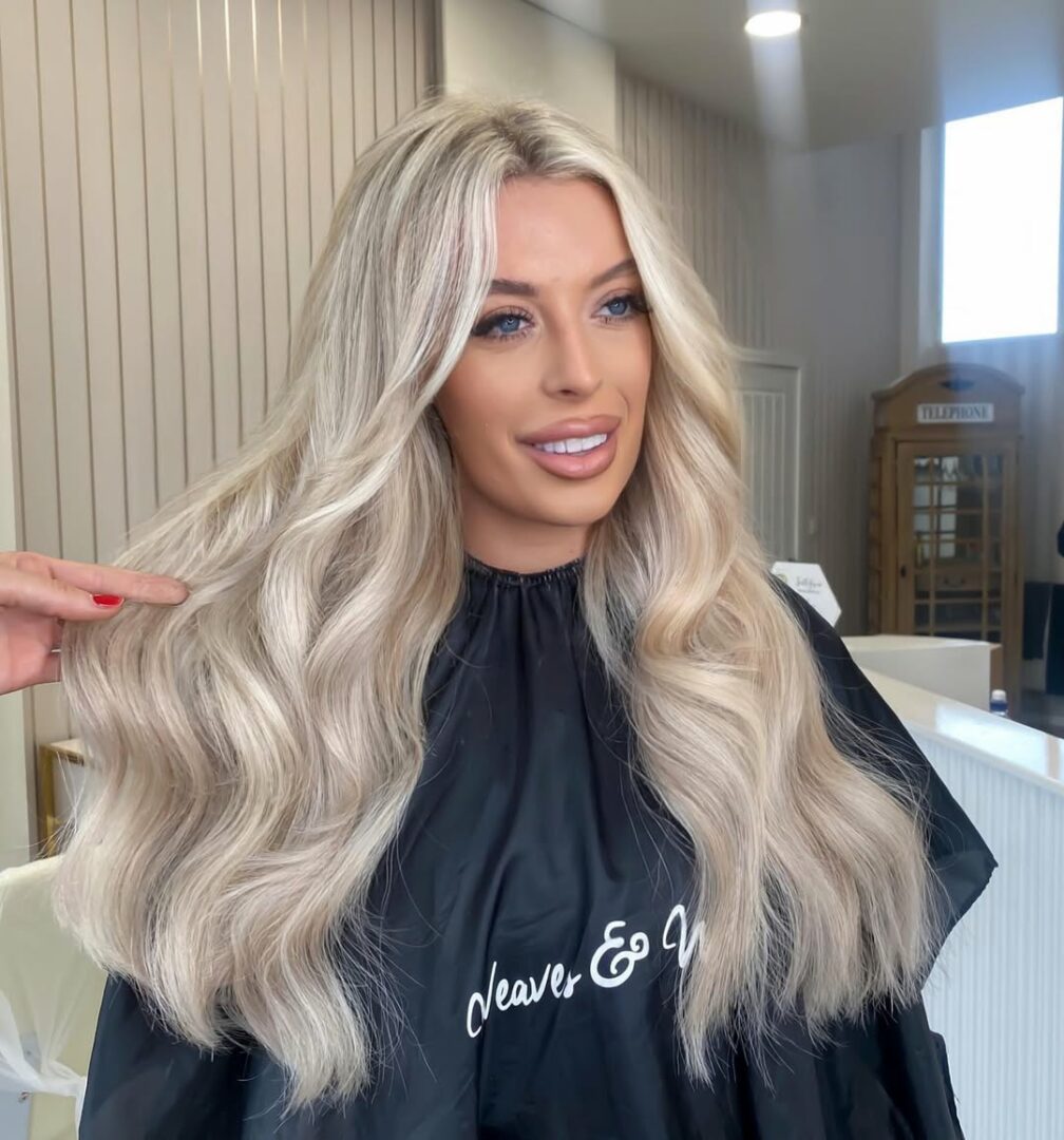 10 Spectacular Light Ash Blonde Hair Ideas For A New Look