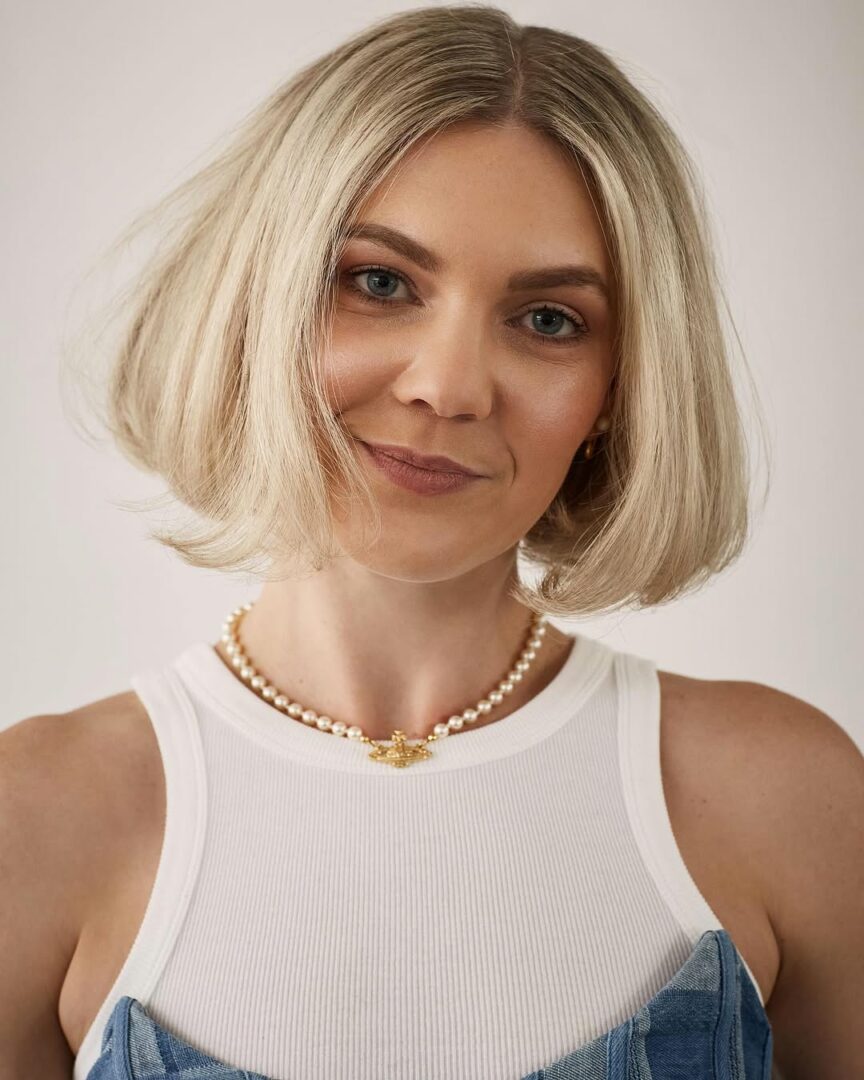 See These 12 Stunning Bubble Bob Haircuts Before Your Next Salon Visit