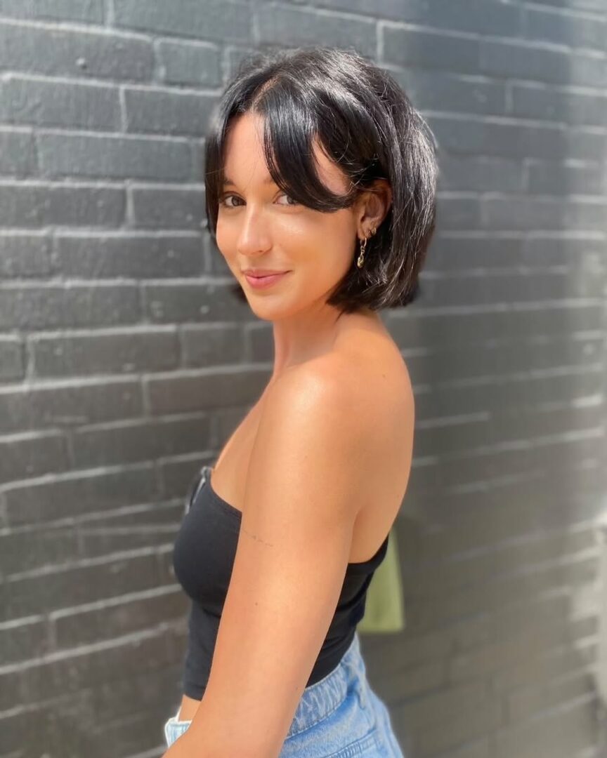 Top 10 Bouncy Bubble Bob Haircuts To Boost Your Hair's Volume
