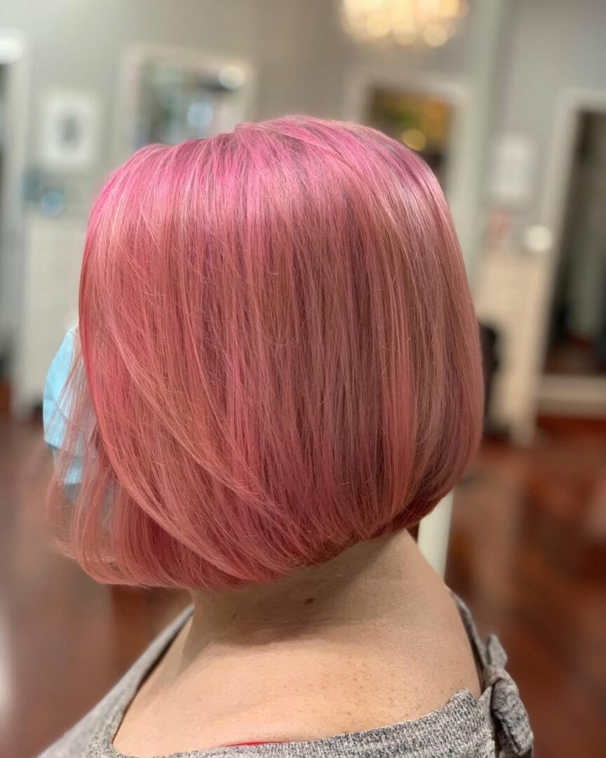 Top 10 Bouncy Bubble Bob Haircuts To Boost Your Hair's Volume