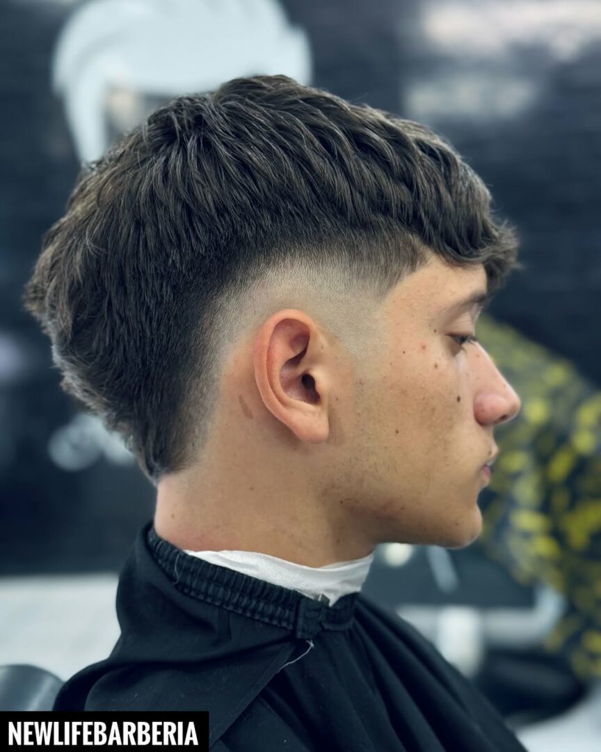 10 Beste Fade Kapsels Voor Mannen In 2025