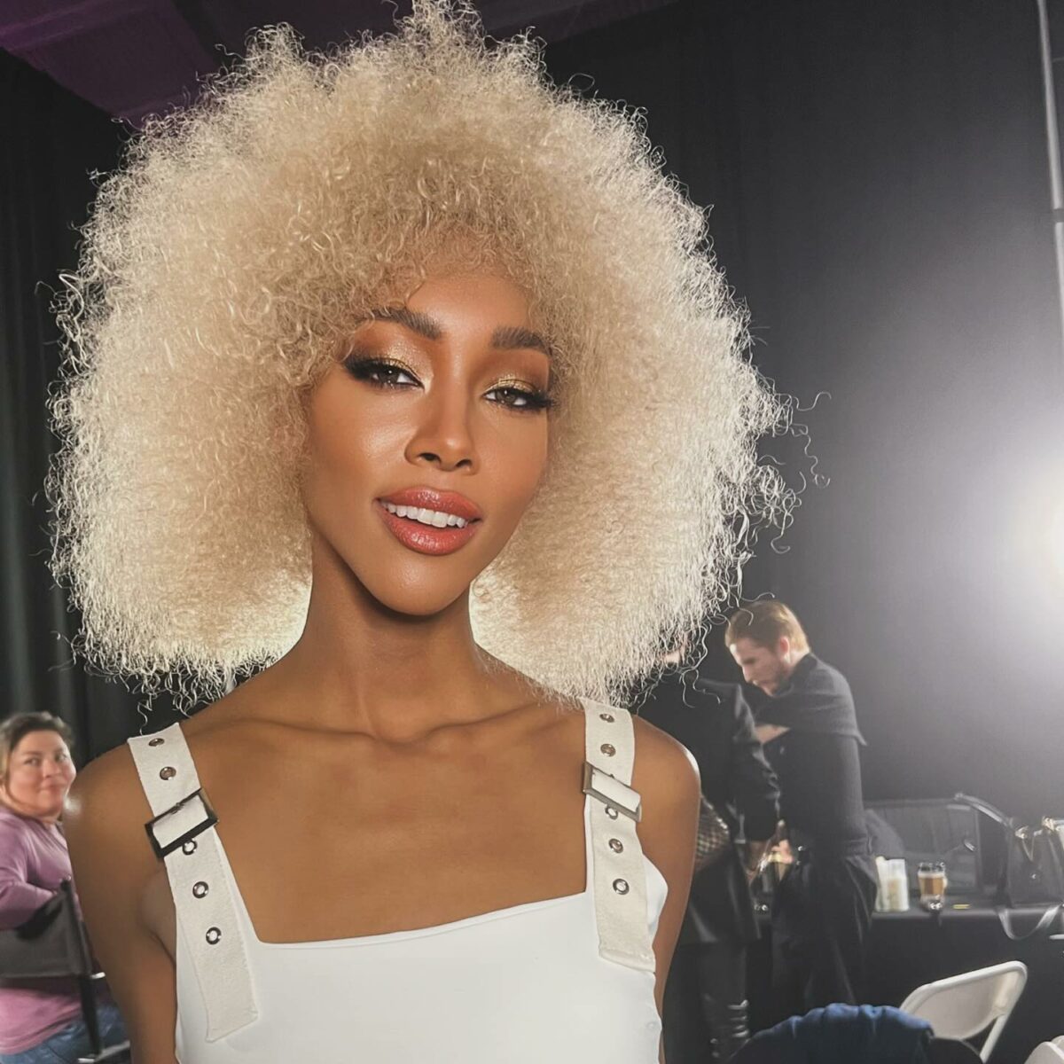 34 couleurs de cheveux qui définiront 2025 - Votre teinte figure-t-elle ...