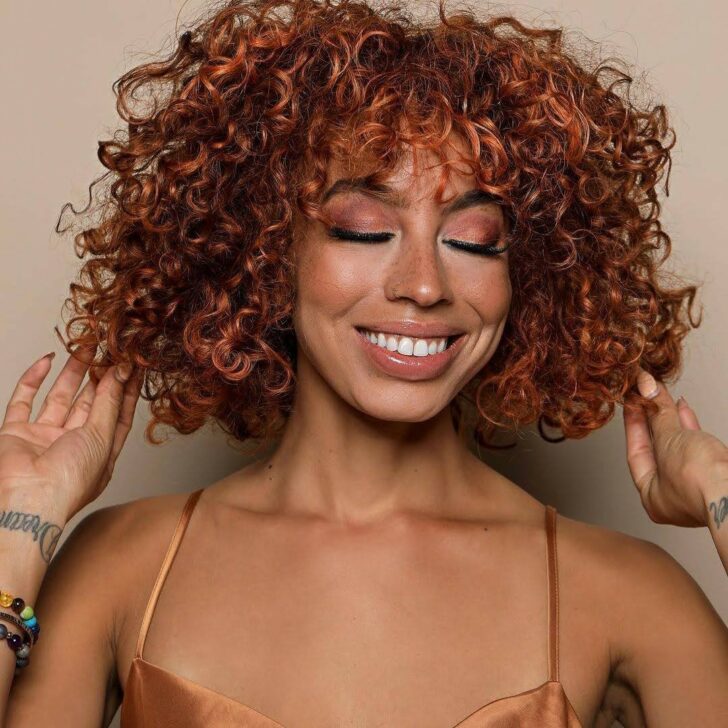 32 Curl Care Hacks That Will Change Your 3C Hair Routine Forever