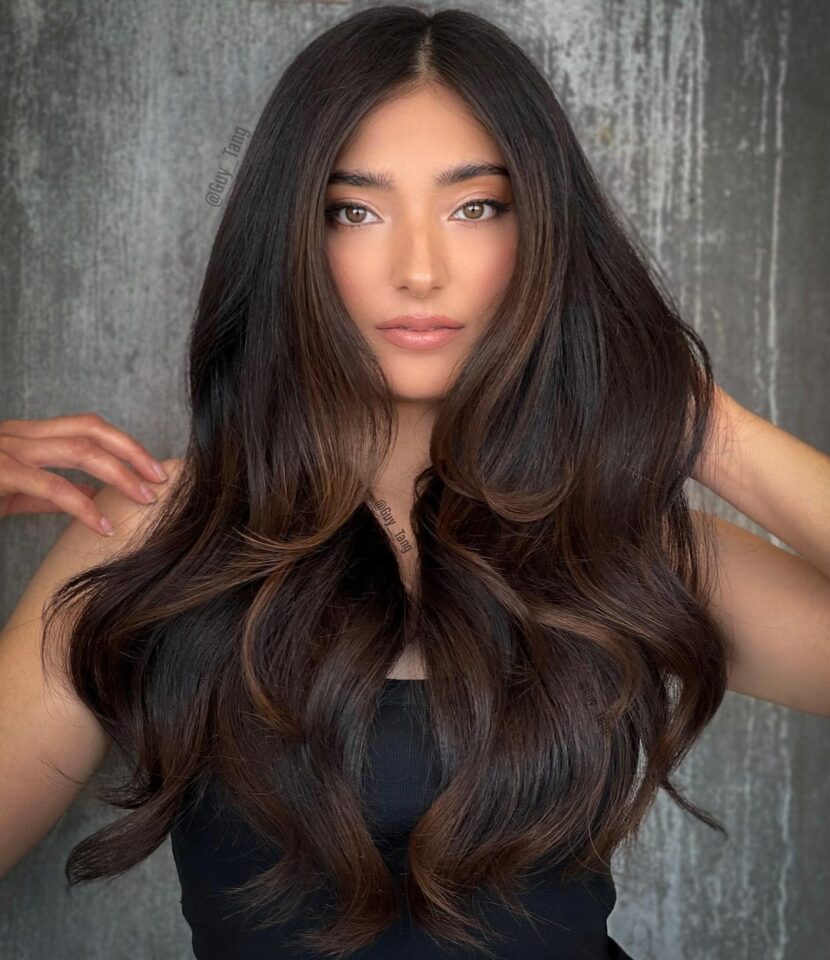 Thinking Of Going Dark? Here Are 18 Glossiest, Richest Shades For Every ...
