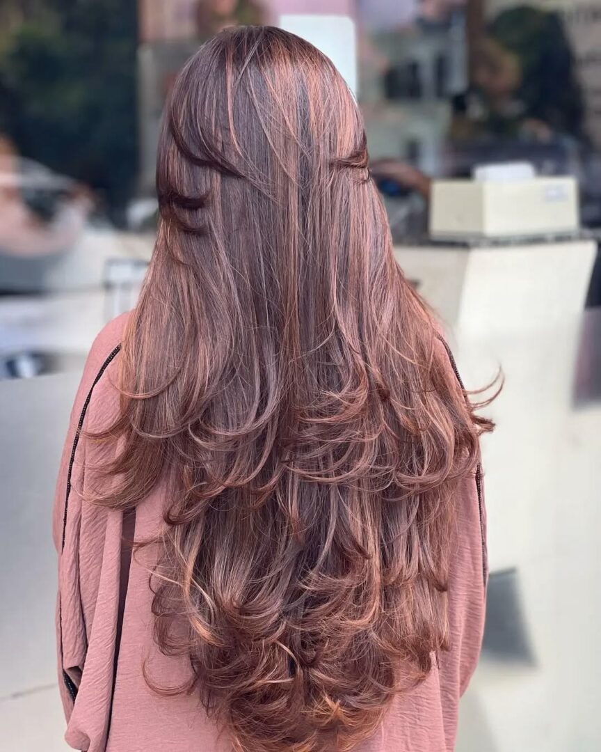 Long Hair Goals? 12 Looks That Keep It Silky, Smooth, And Strong