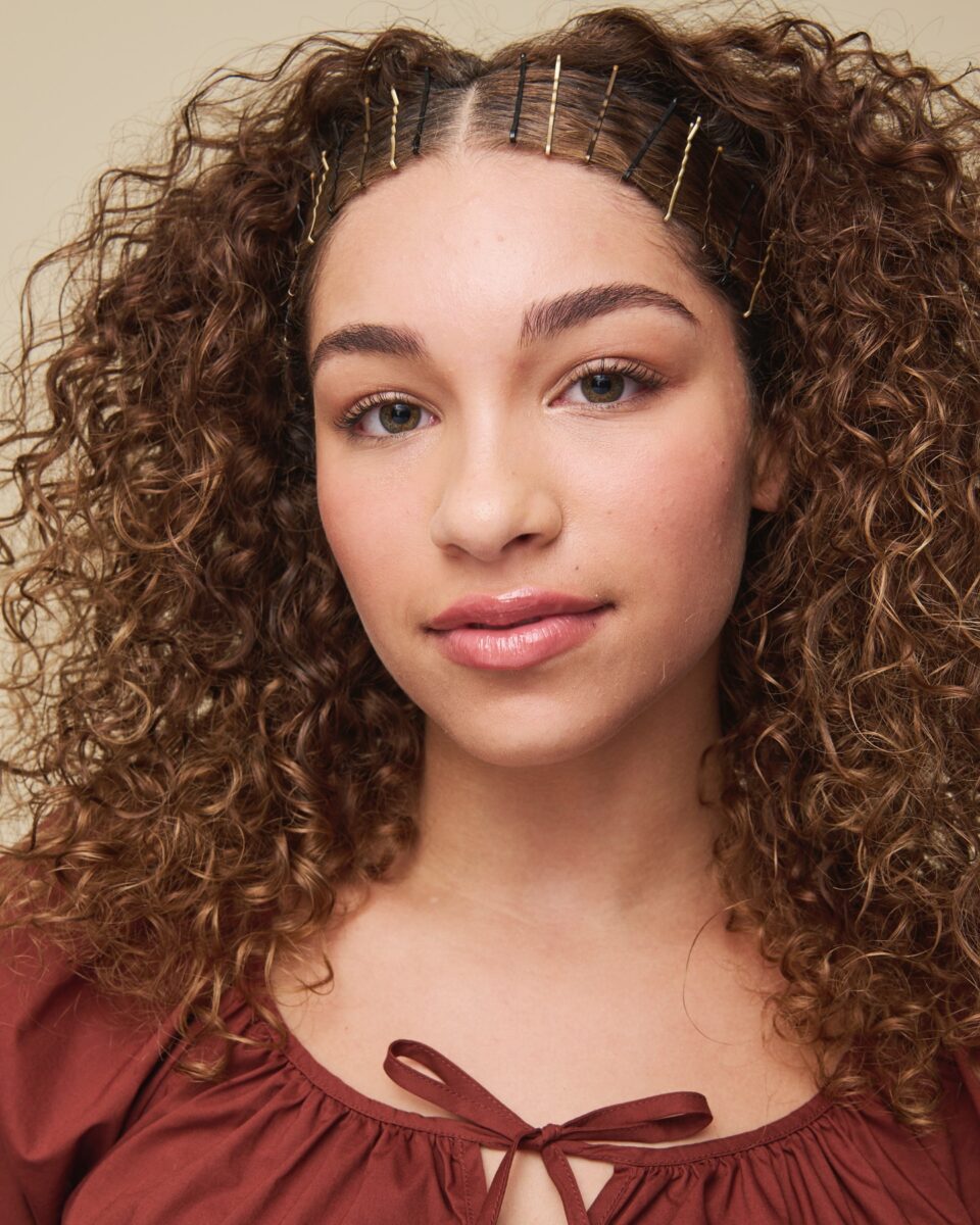 The $5 Hair Upgrade: 26 Bobby Pin Looks You'll Want To Wear On Repeat