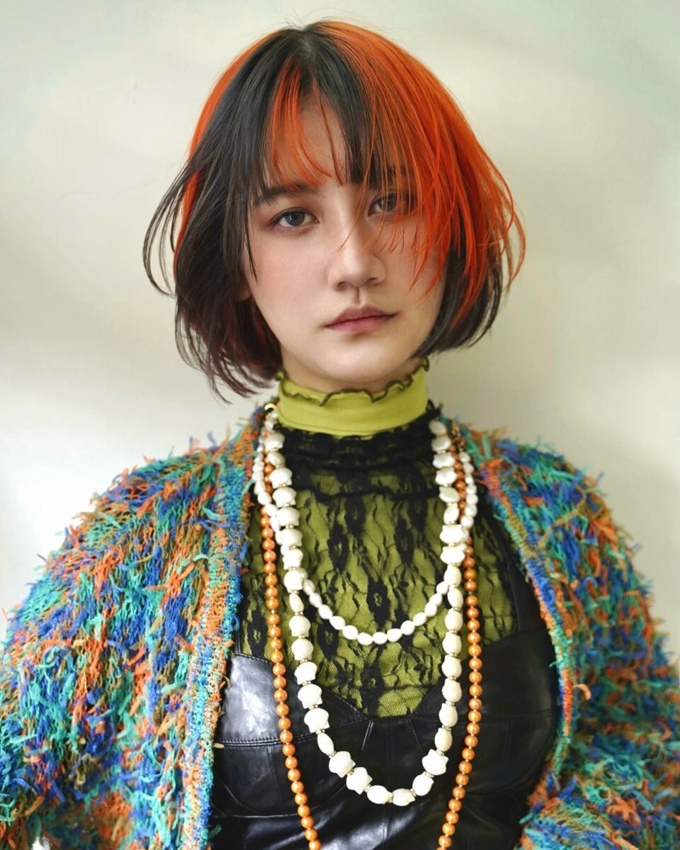 Not Your Basic Bob: 14 Edgy Bob Haircuts That Are Cooler Than the Classic Style