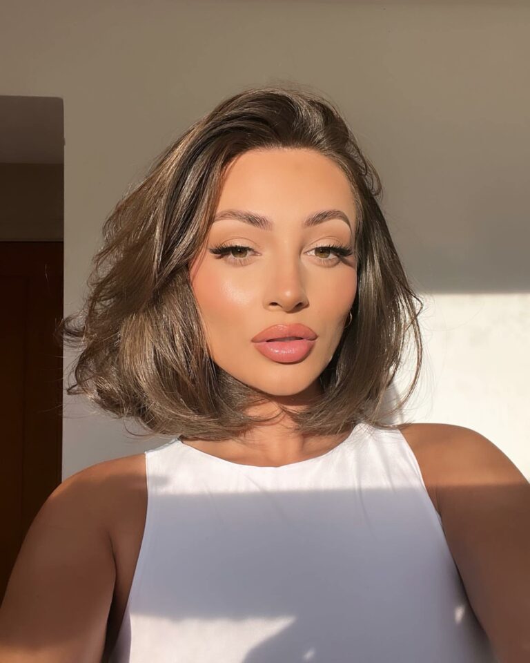 See These 12 Stunning Bubble Bob Haircuts Before Your Next Salon Visit