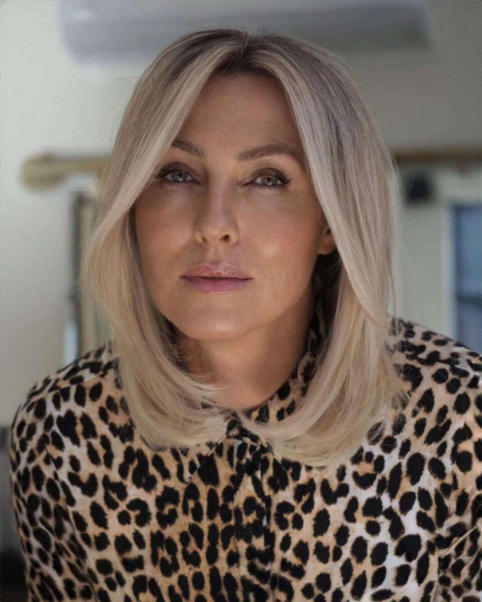 The Lob Is Back, But This Time It’s Better—30 Looks That Prove It