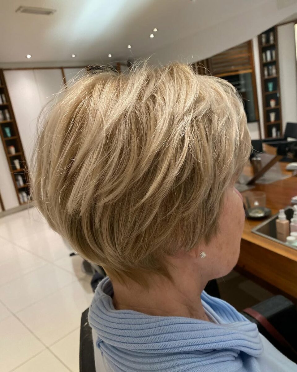 Why The Wedge Is The Most Underrated Haircut Right Now: 12 Looks That ...