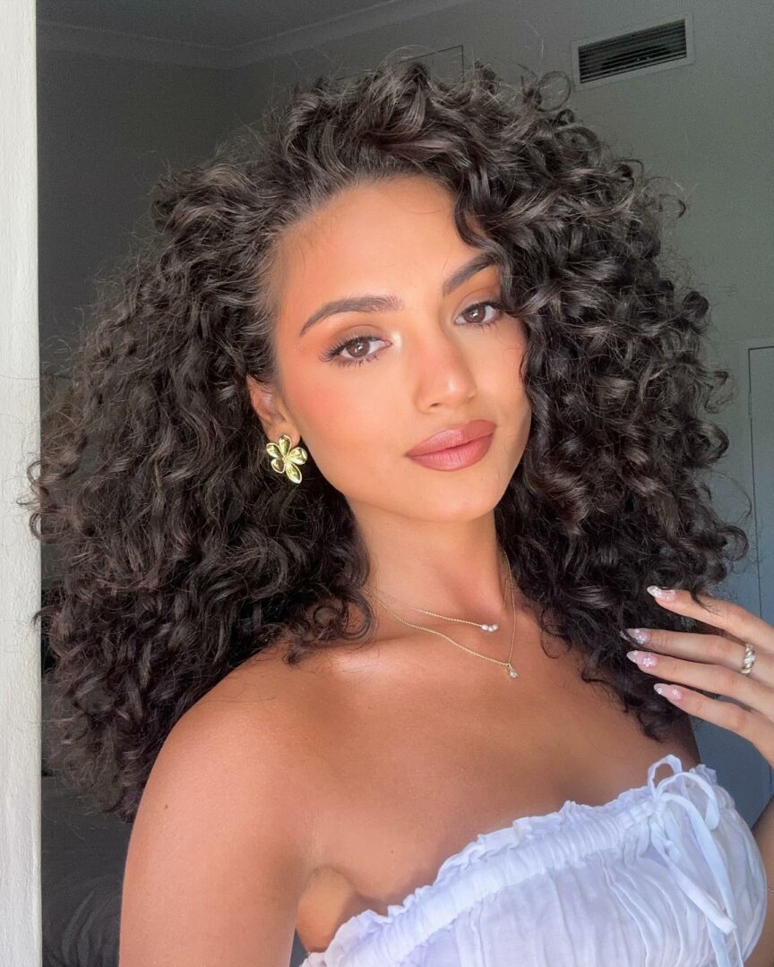 32 Curl Care Hacks That Will Change Your 3C Hair Routine Forever